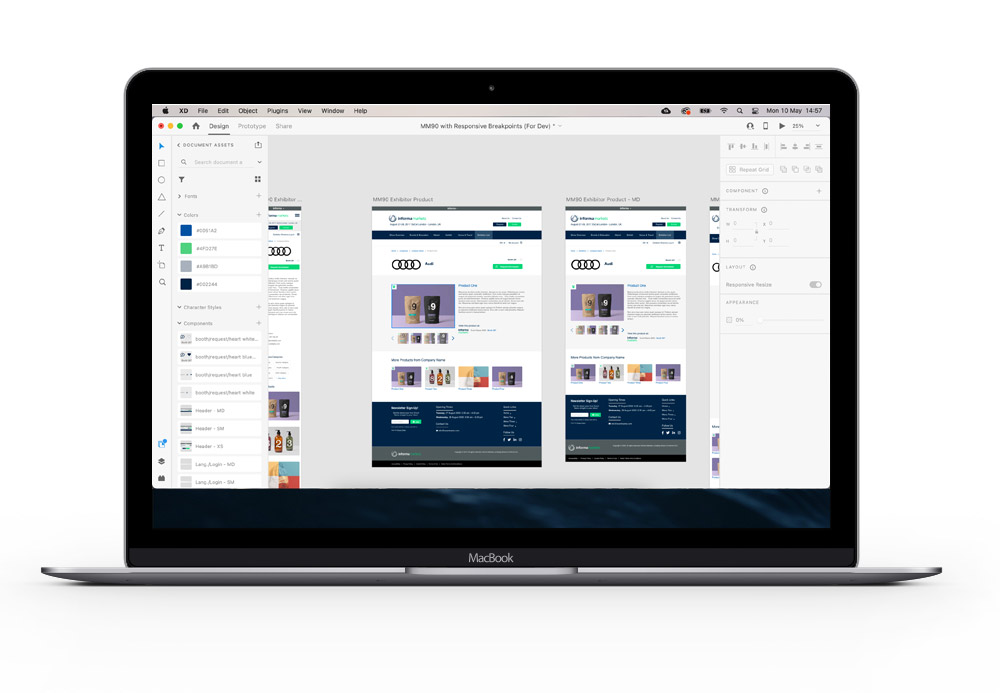 S. Ramplin Design Home - S. Ramplin Design