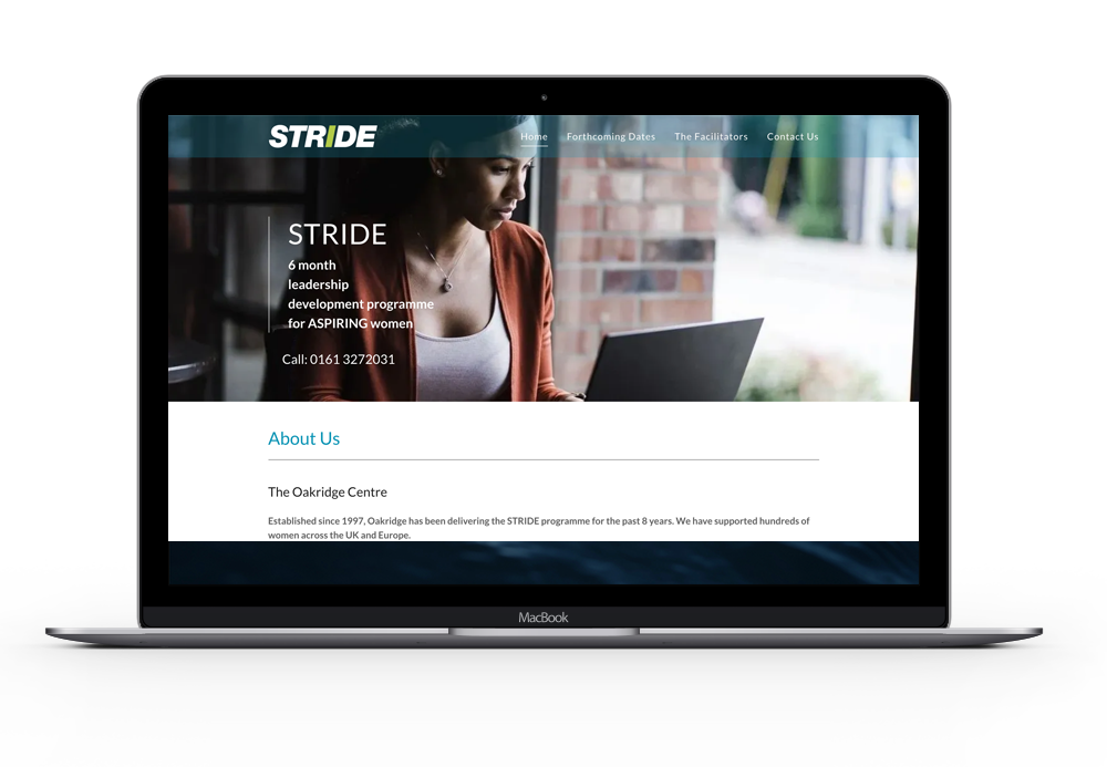 S. Ramplin Design Home - S. Ramplin Design